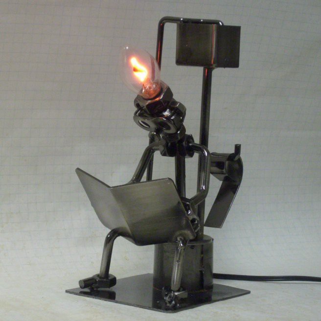 Lee Hart's Profile | Hackaday.io