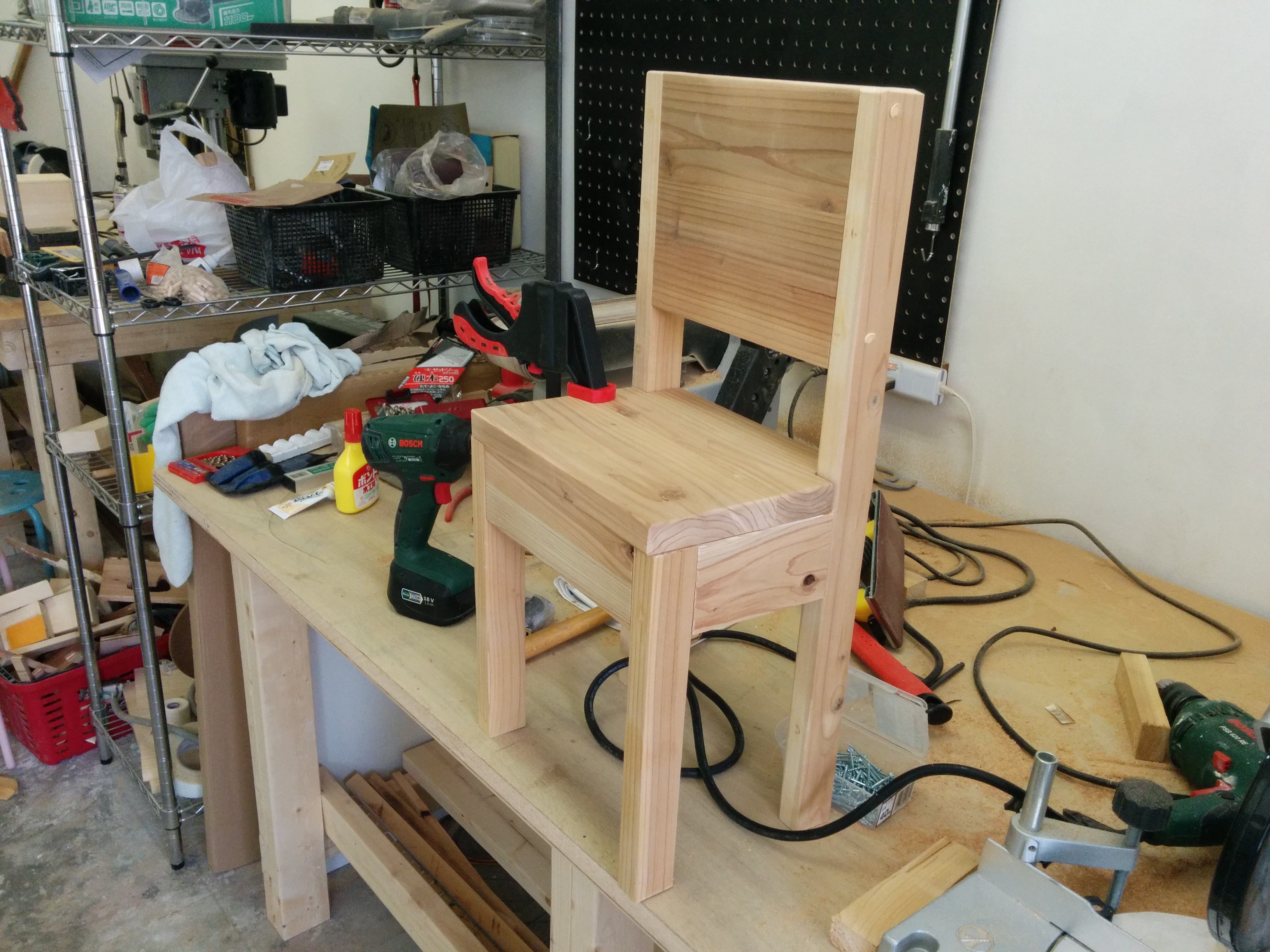 Gallery | Hackaday's World Create Day @ Osaka Makers' Space | Hackaday.io