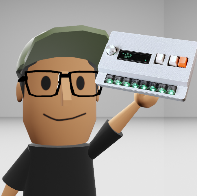 Hiro Akihabara's Profile | Hackaday.io