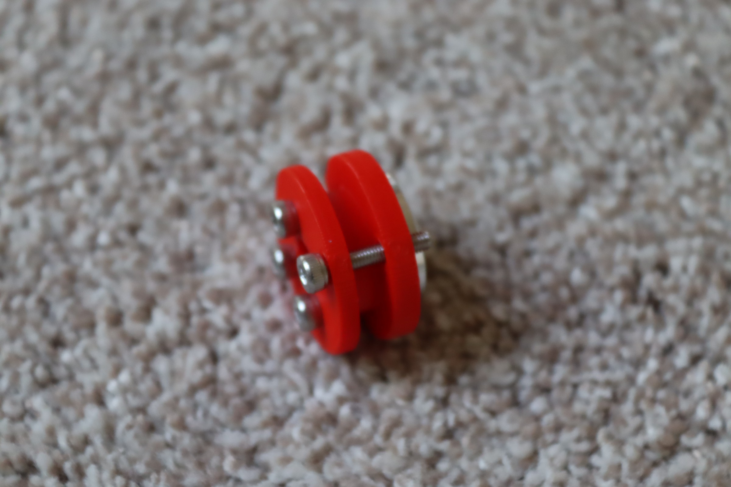 Five Finger Robot Hand | Hackaday.io