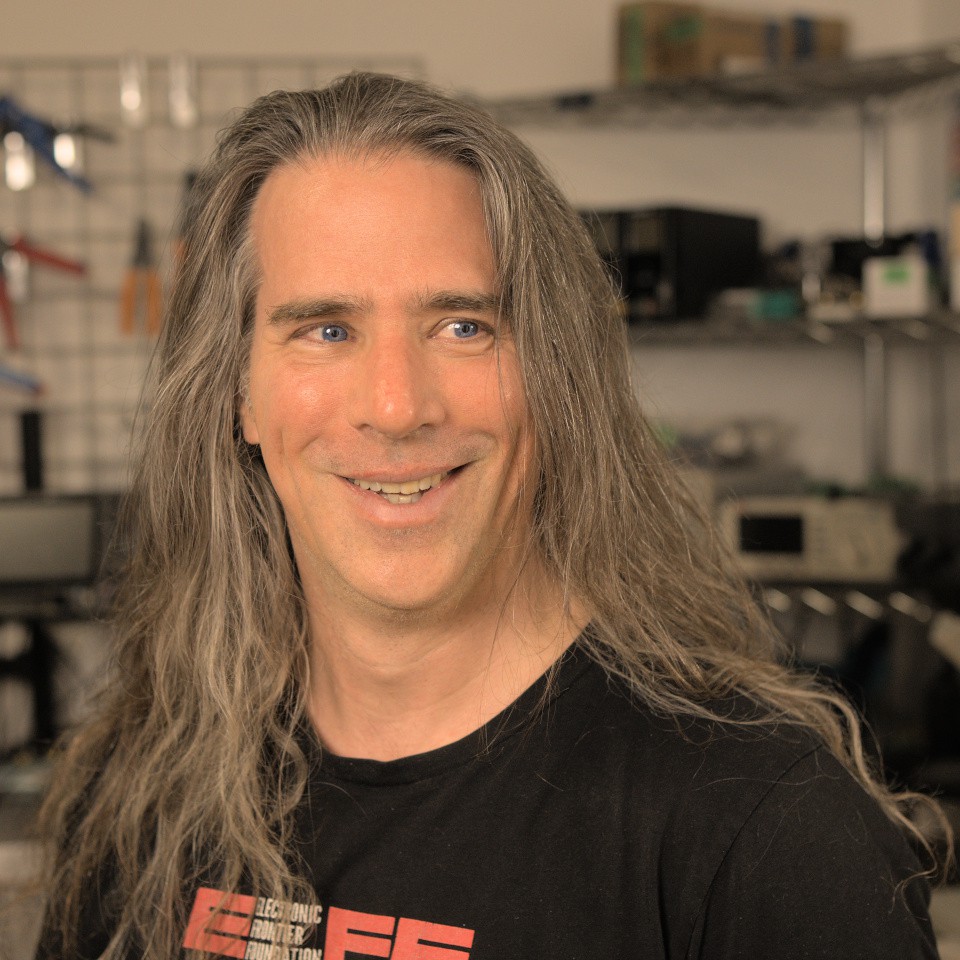 Pat Deegan's Profile | Hackaday.io