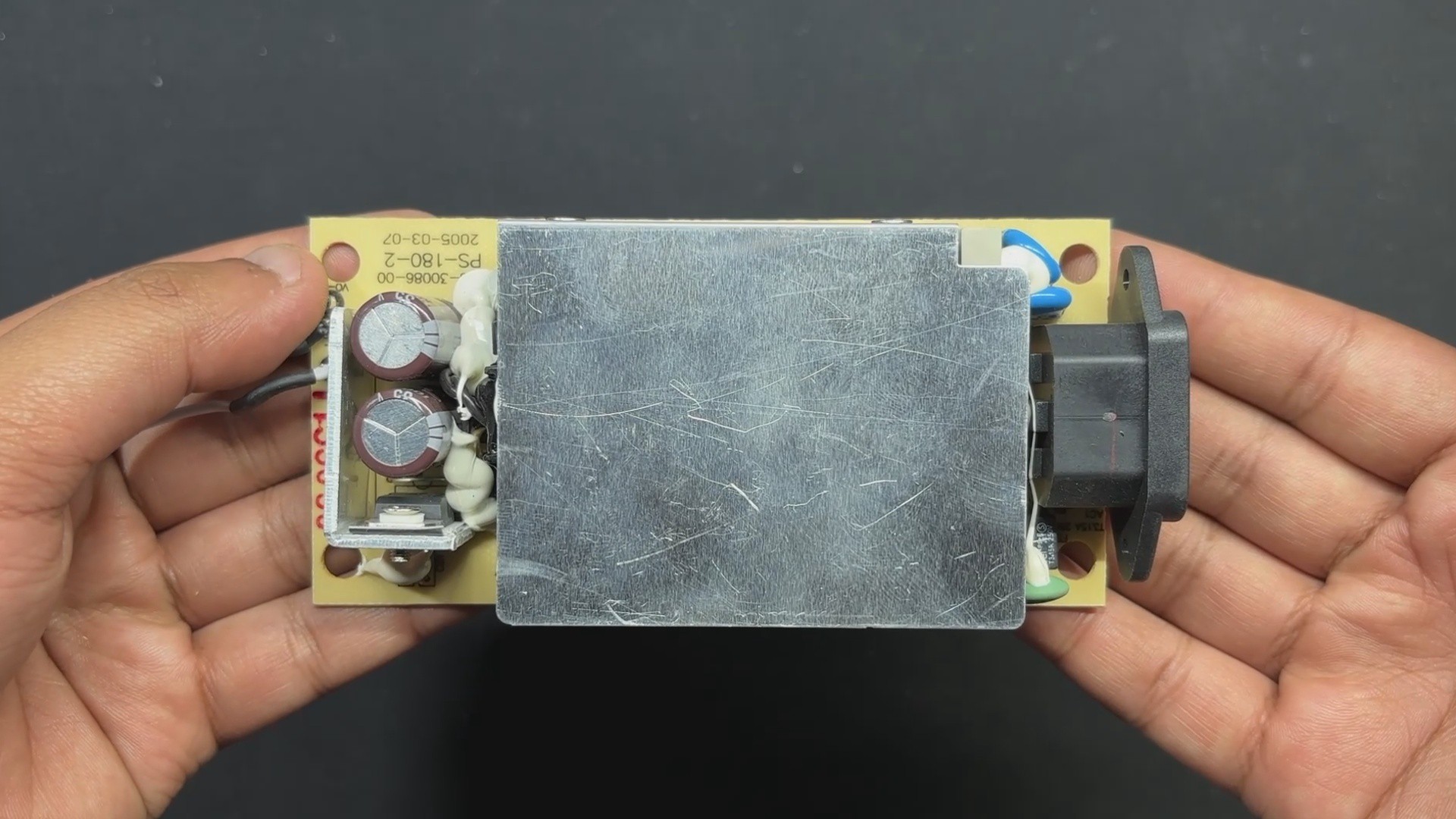 Instructions | Pi Box V2 | Hackaday.io