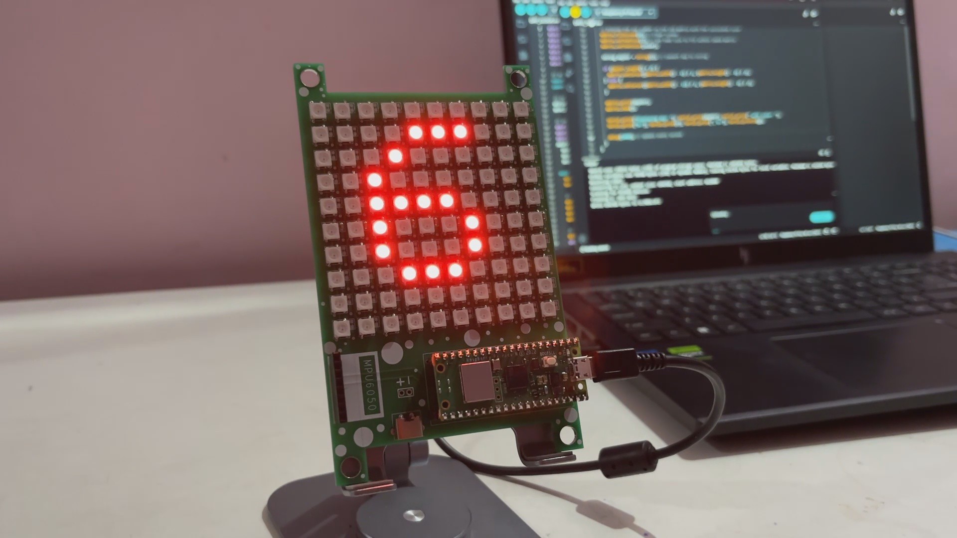 Instructions | Date Counter | Hackaday.io