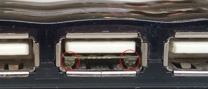 Hidden HID: an almost invisible Bad USB | Details | Hackaday.io