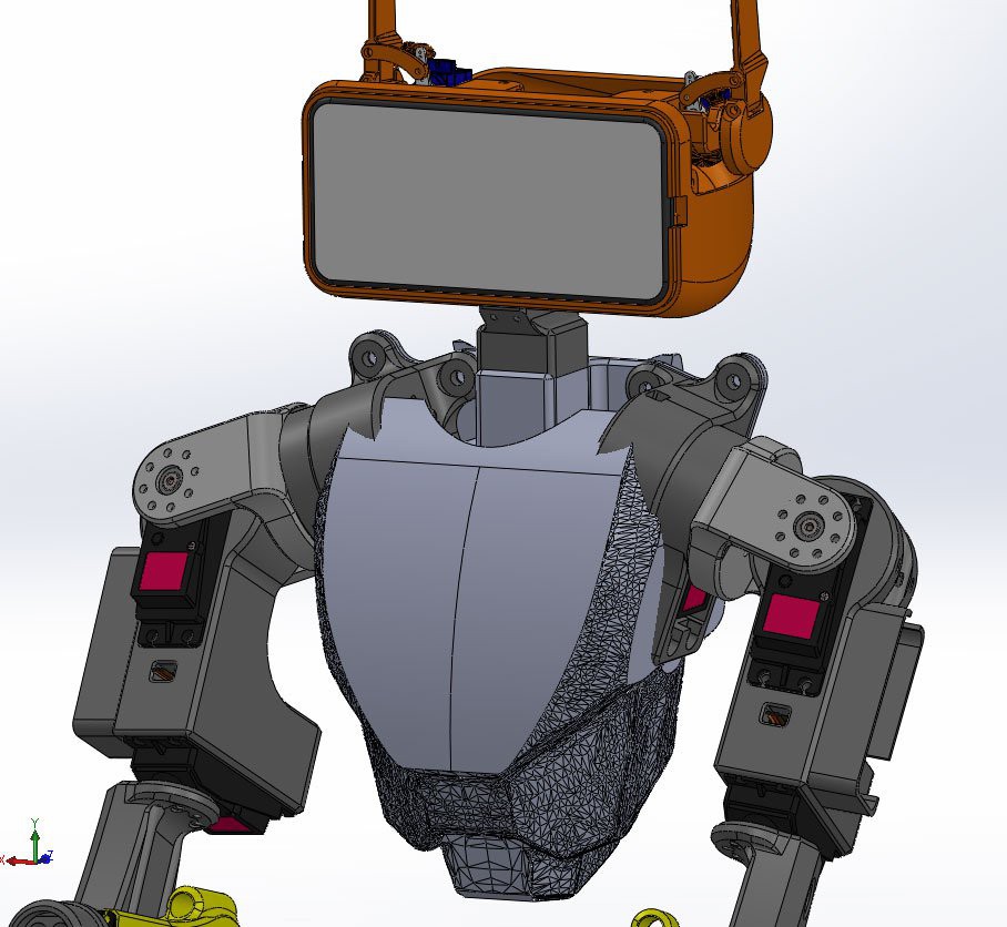 Arm Remote | Details | Hackaday.io