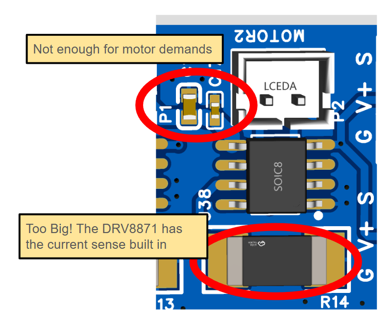 ESP32 Combat Robot Controller | Hackaday.io