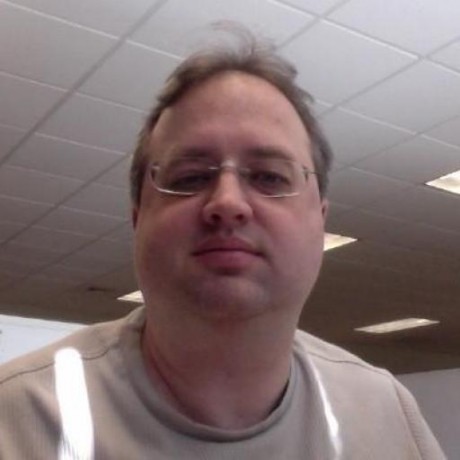 Steve Webb's Profile | Hackaday.io