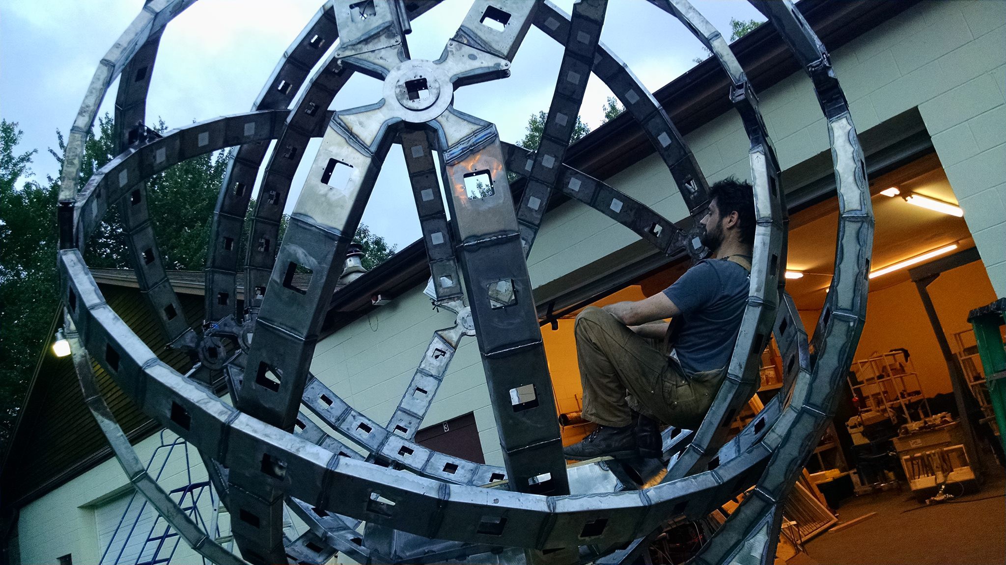 Matthew Davis's Profile | Hackaday.io