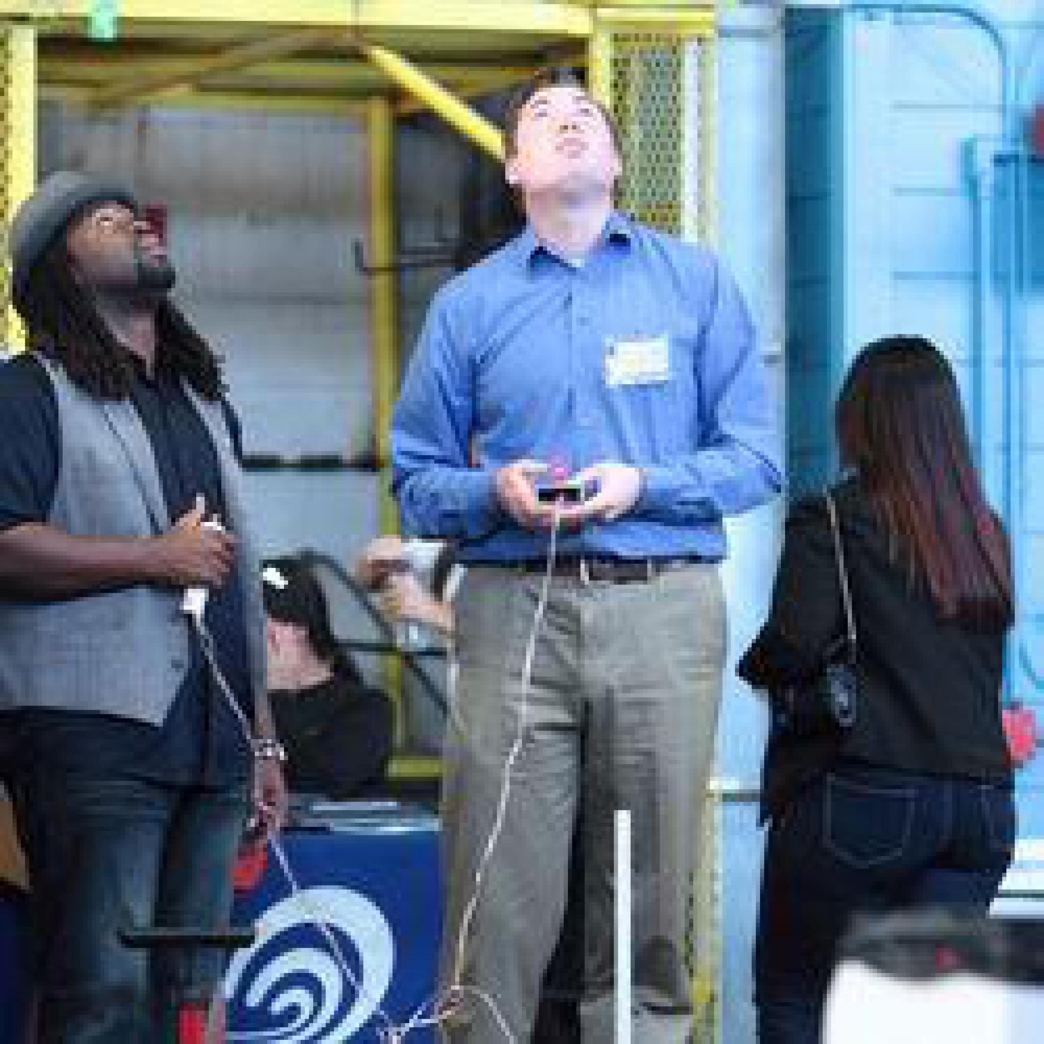 Mark Zocher's Profile | Hackaday.io