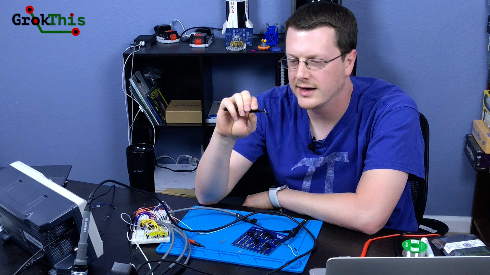 Robert's Profile | Hackaday.io