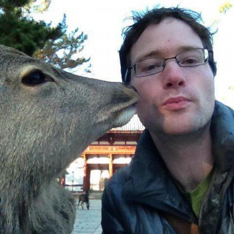 Richard Moore's Profile | Hackaday.io