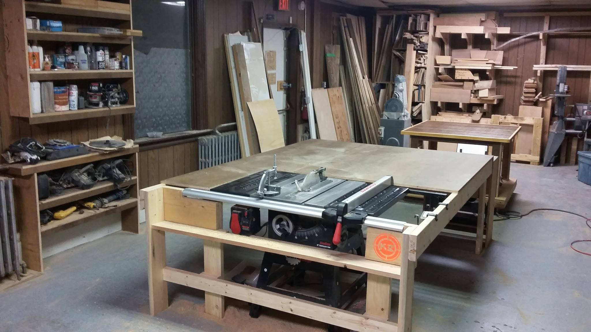 Gallery | Kamloops Makerspace | Hackaday.io