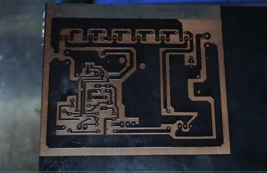 Gallery How To Make 500W Step Up Converter Hackaday io