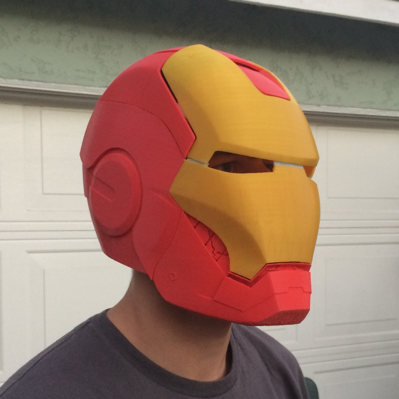 Tyler Anderson's Profile | Hackaday.io