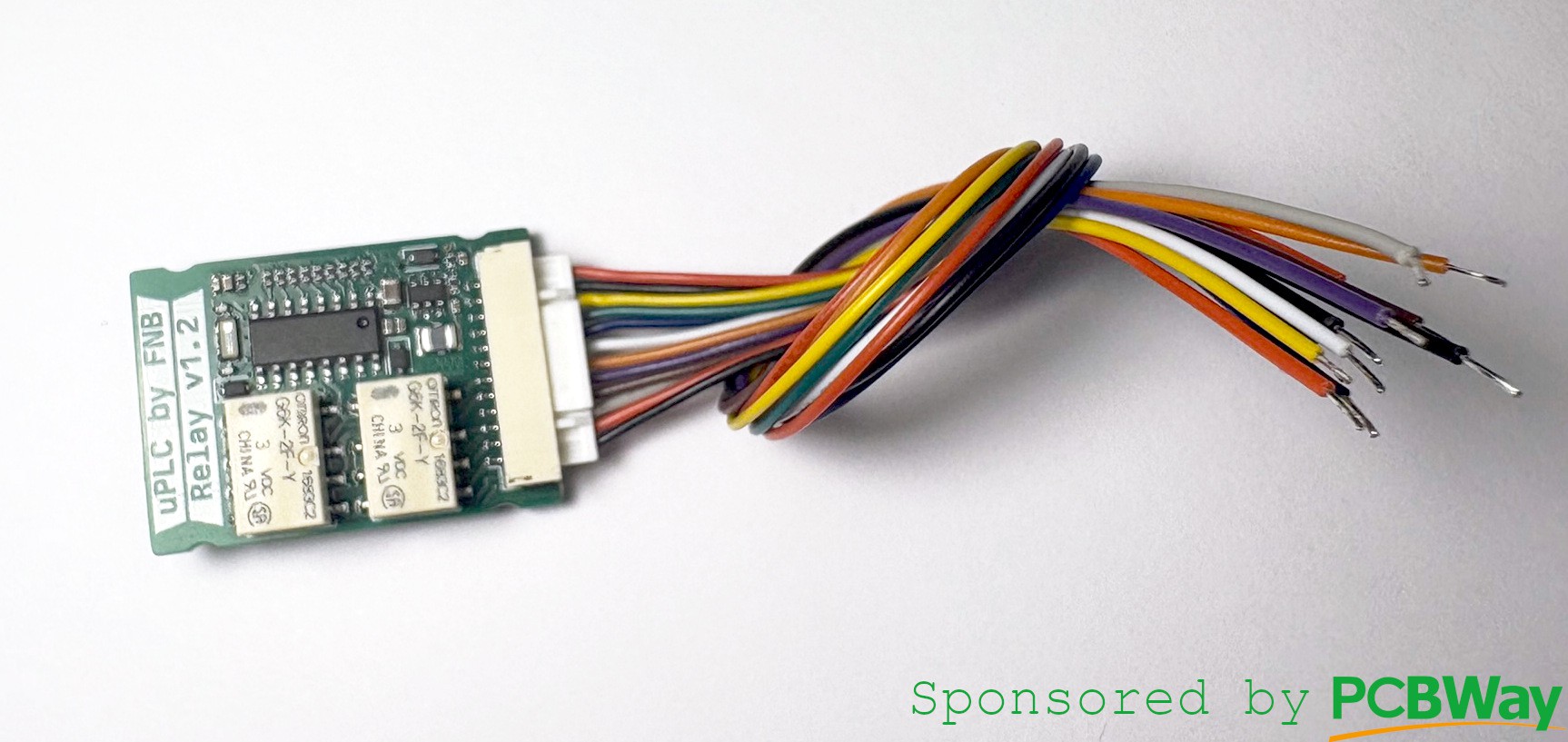 Gallery | ESP32-microPLC | Hackaday.io