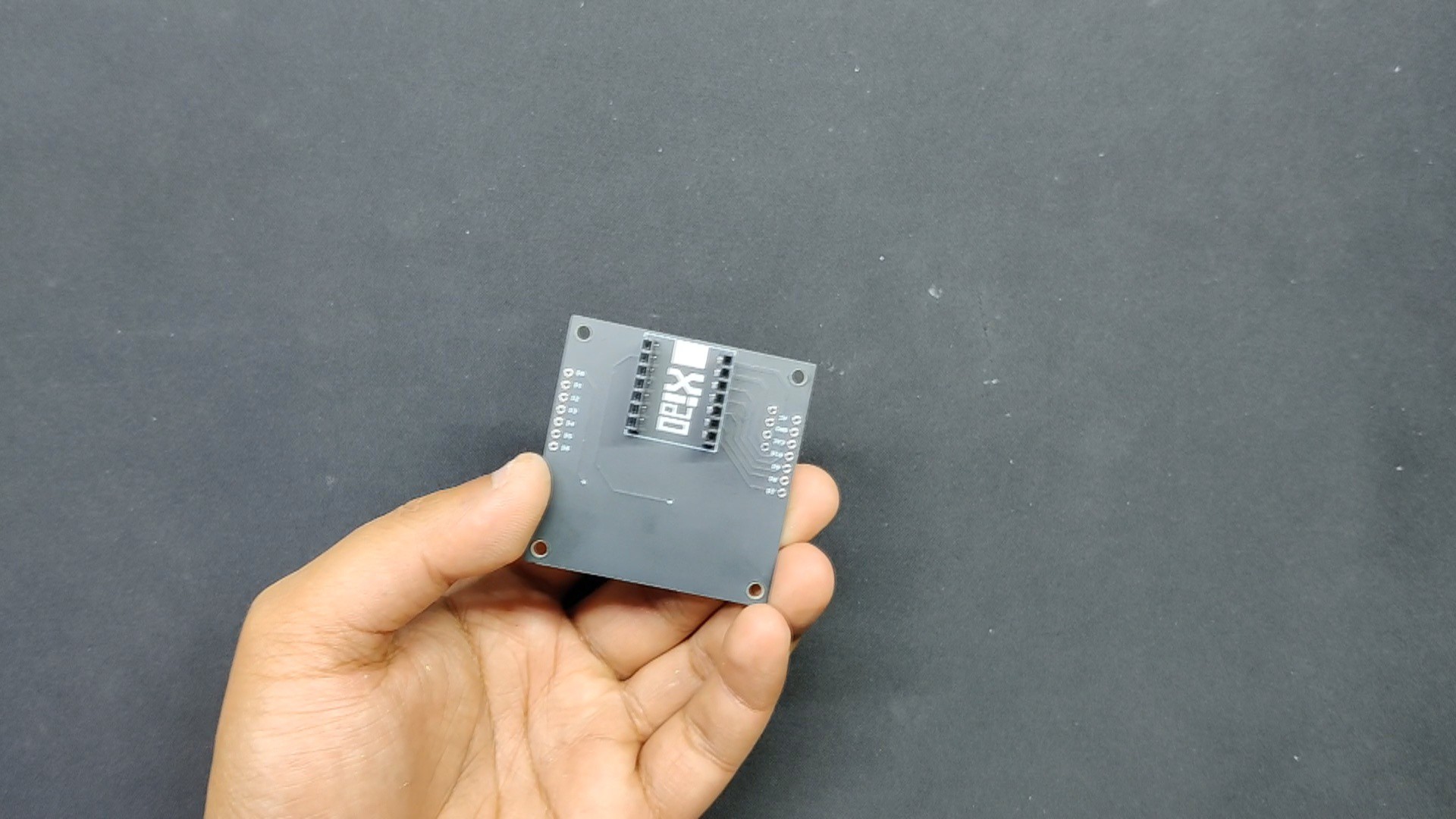 Instructions | Handheld PONG Console | Hackaday.io