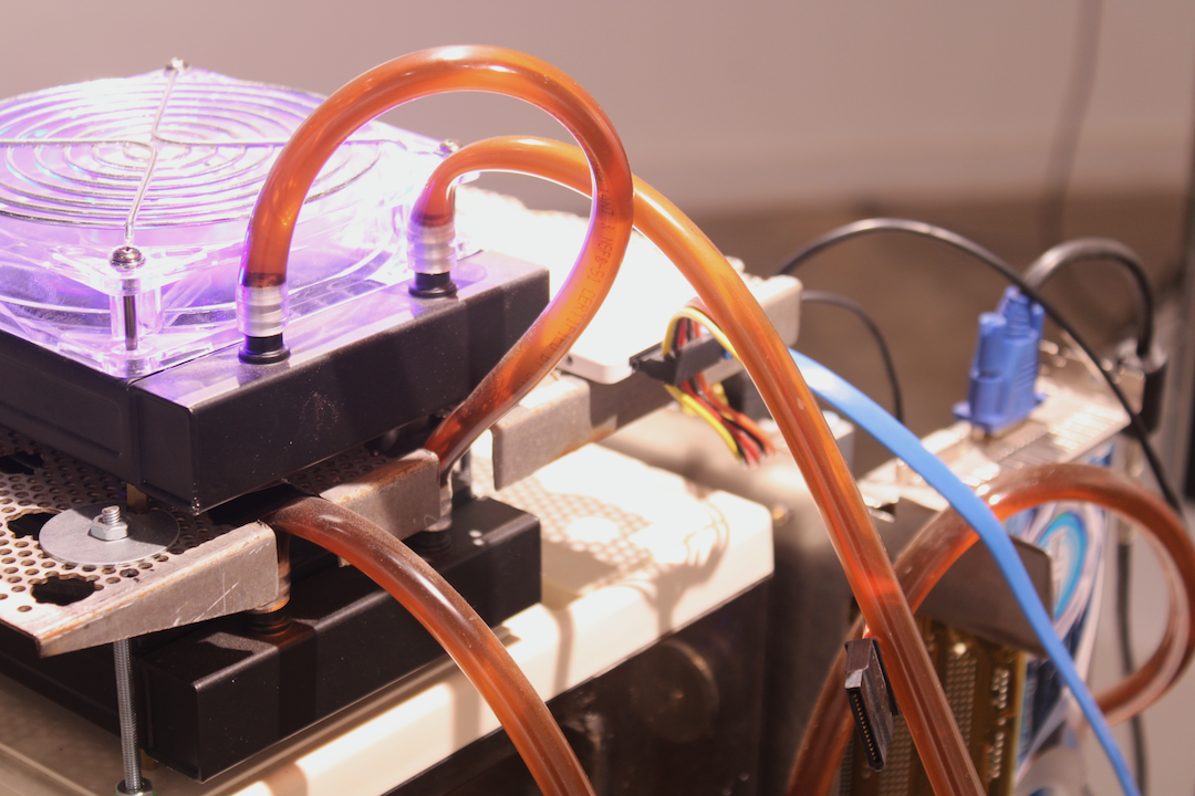 Gallery | Coffeematic PC | Hackaday.io