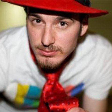 Michael Pasqualone's Profile | Hackaday.io