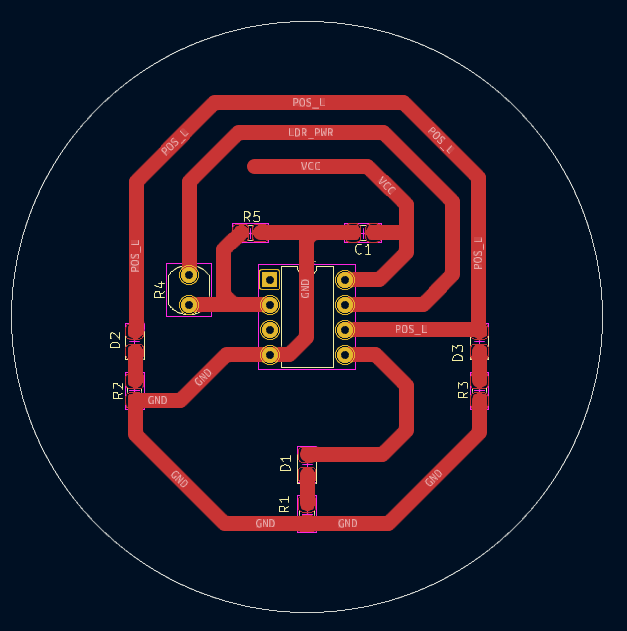 Gallery | Abstract ATtiny85 Aircraft Sculpture | Hackaday.io