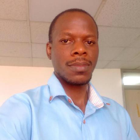 Charles V. Kalungi's Profile | Hackaday.io