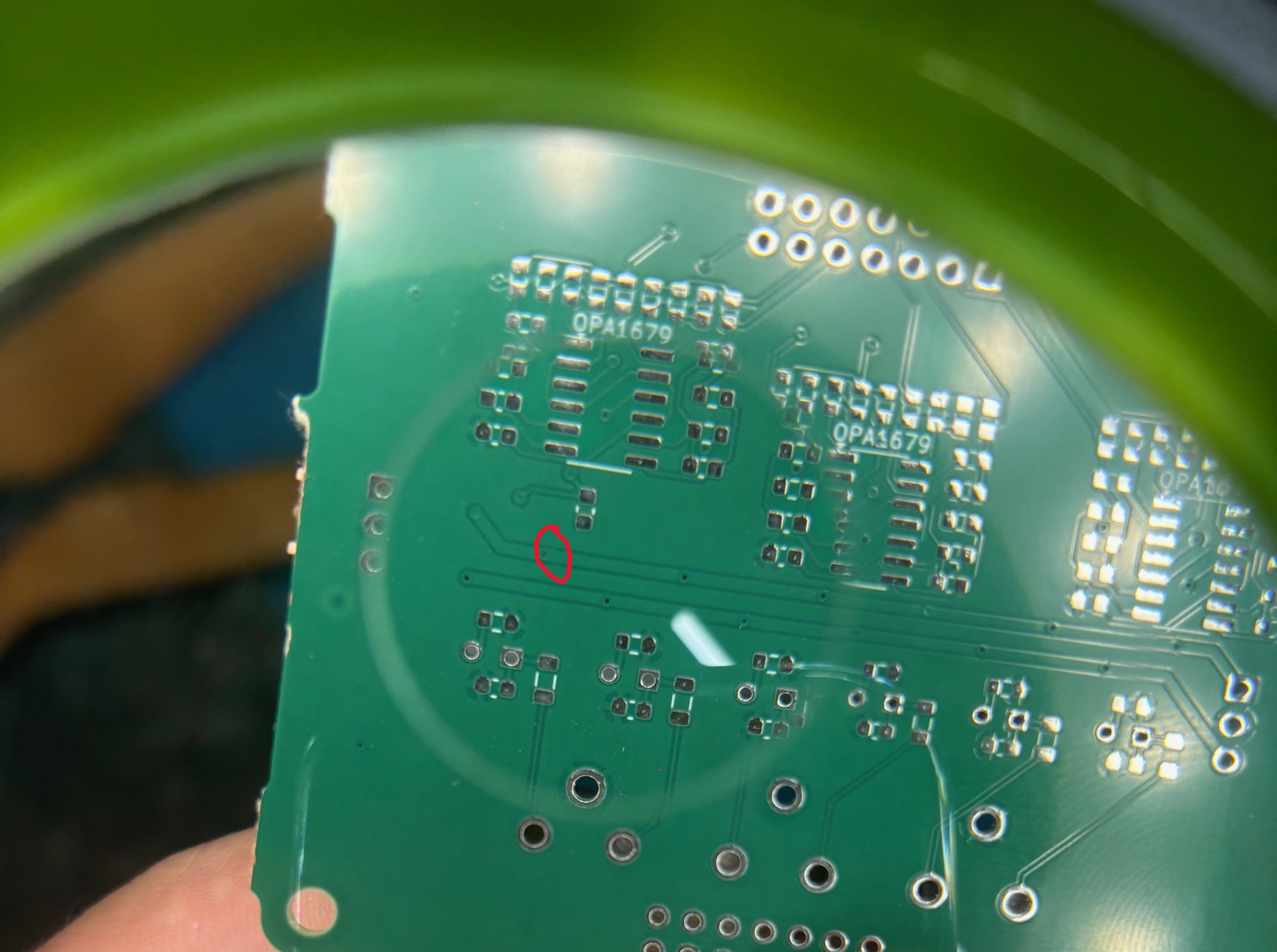 Project | ezsound-6x8 Pi5 multichannel soundcard | Hackaday.io