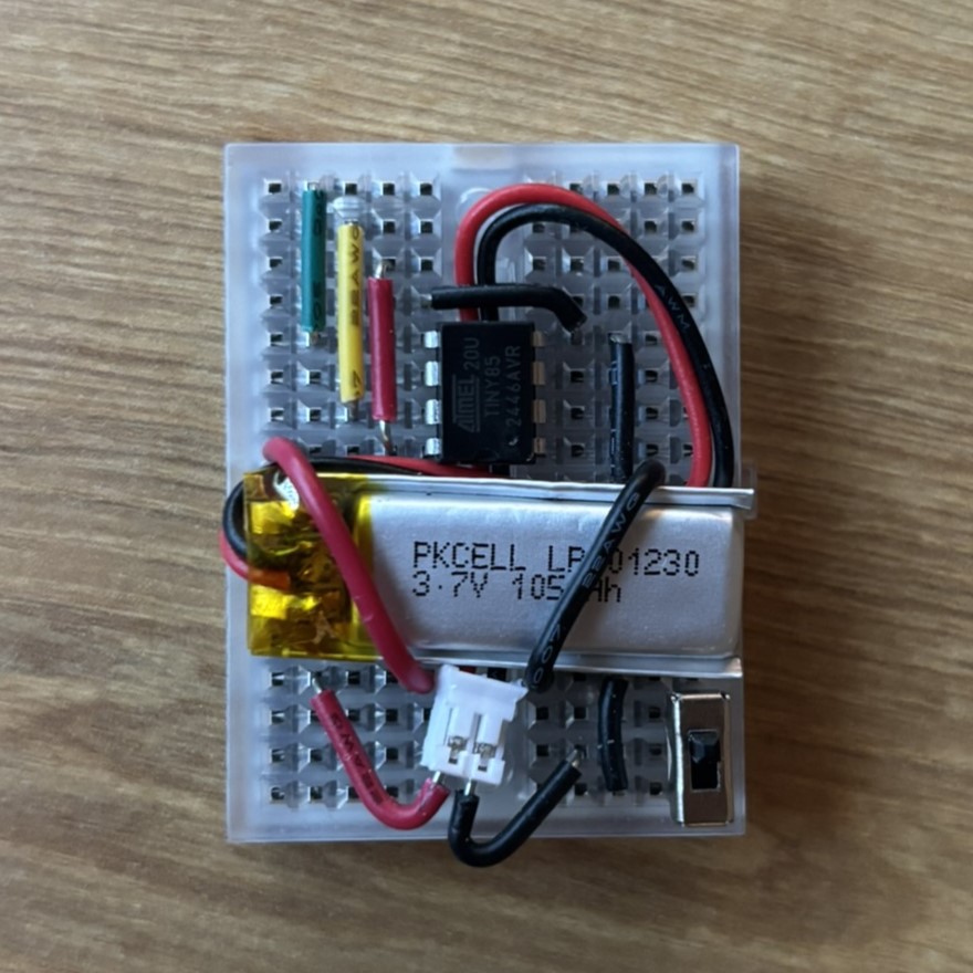 Gallery | gen-a-sec | Hackaday.io