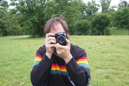 John D. Freyer's Profile | Hackaday.io