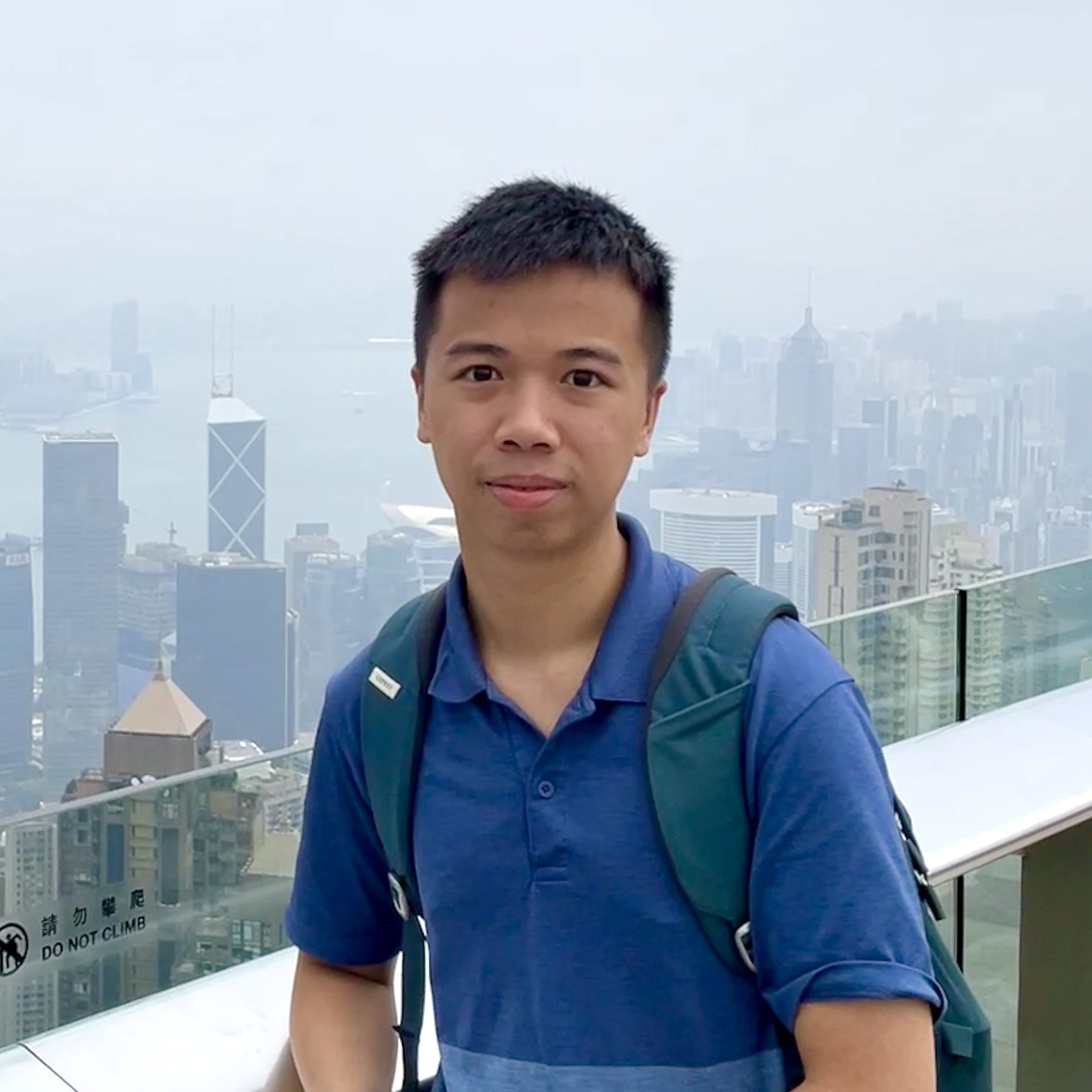 Samuel Alexander's Profile | Hackaday.io