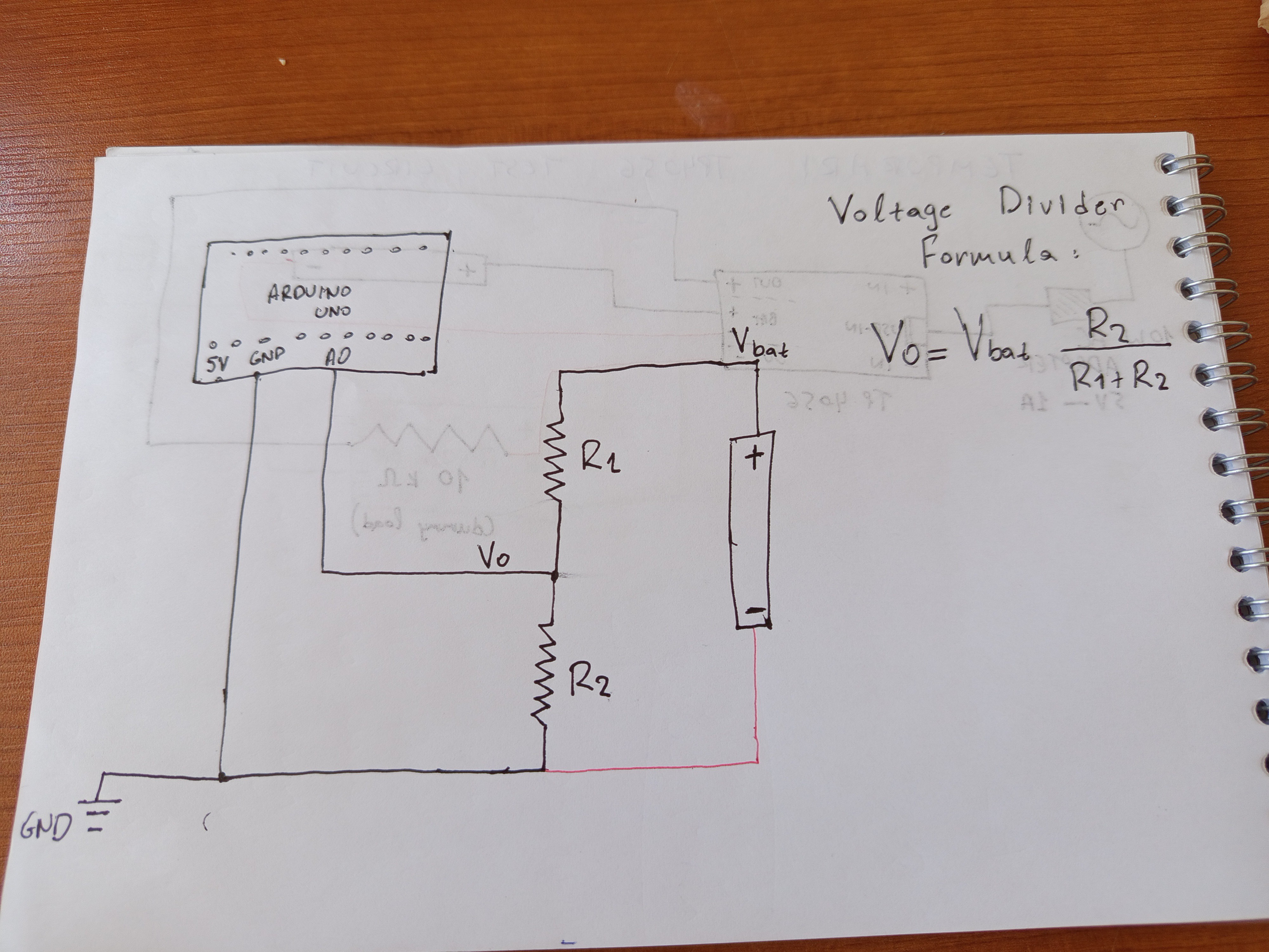 First solar powered ESP32 Node | Details | Hackaday.io