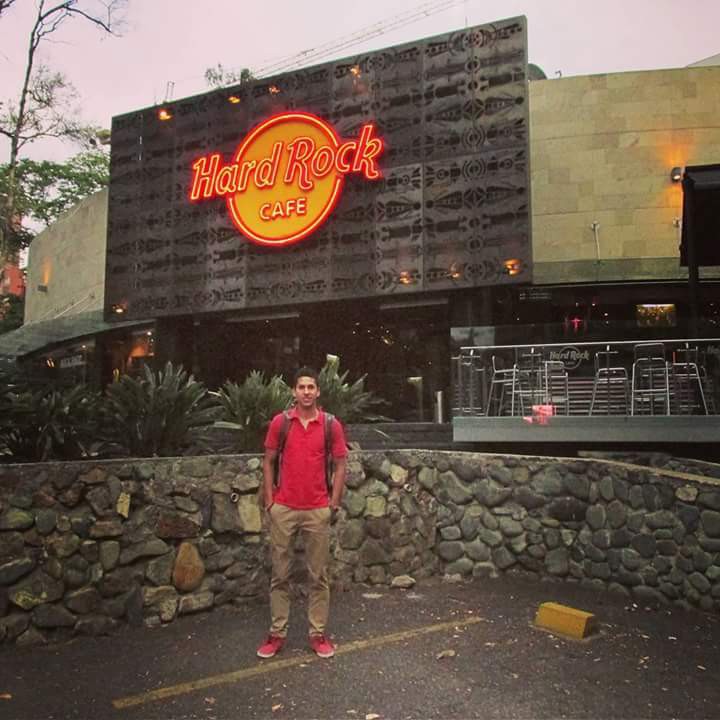 Edgar Andres Chavez V.'s Profile | Hackaday.io