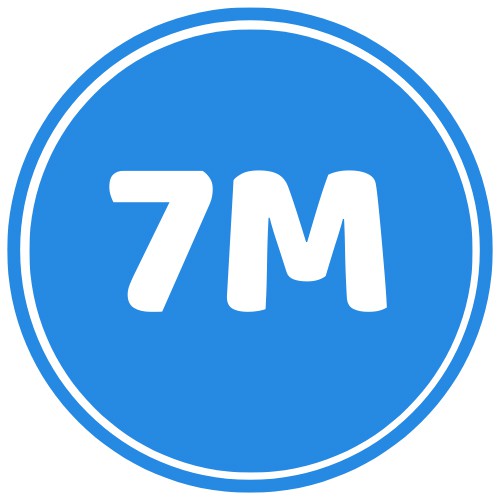 7M RUN's Profile | Hackaday.io