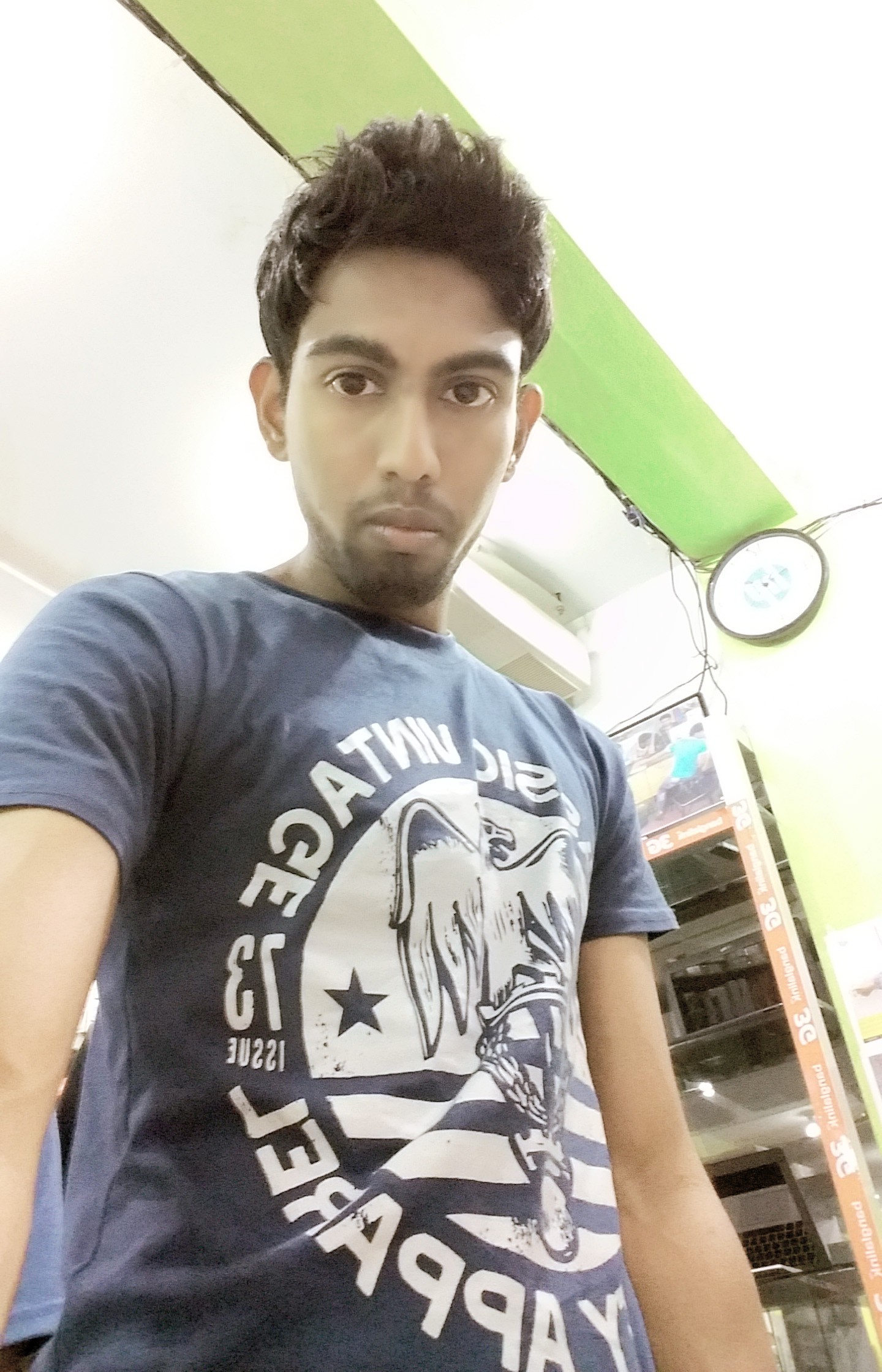 Chayan Mistry's Profile | Hackaday.io