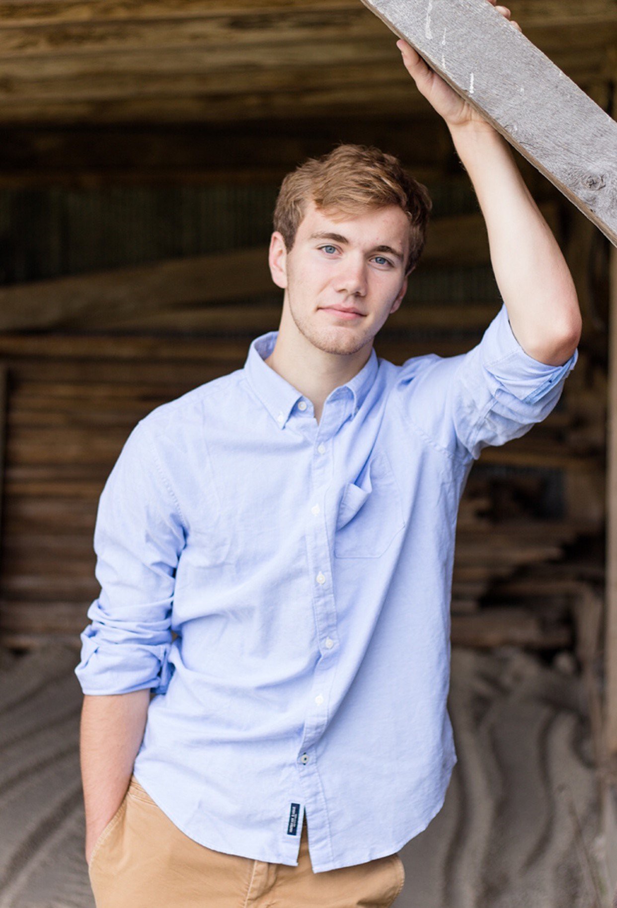 ben.brochtrup's Profile | Hackaday.io