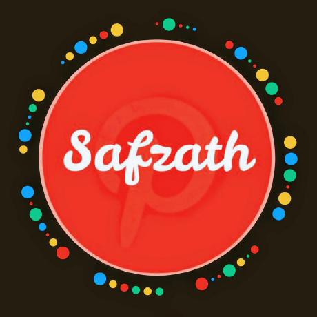 Safzath's Profile | Hackaday.io