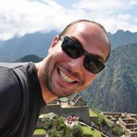 Steven De Voogt's Profile | Hackaday.io