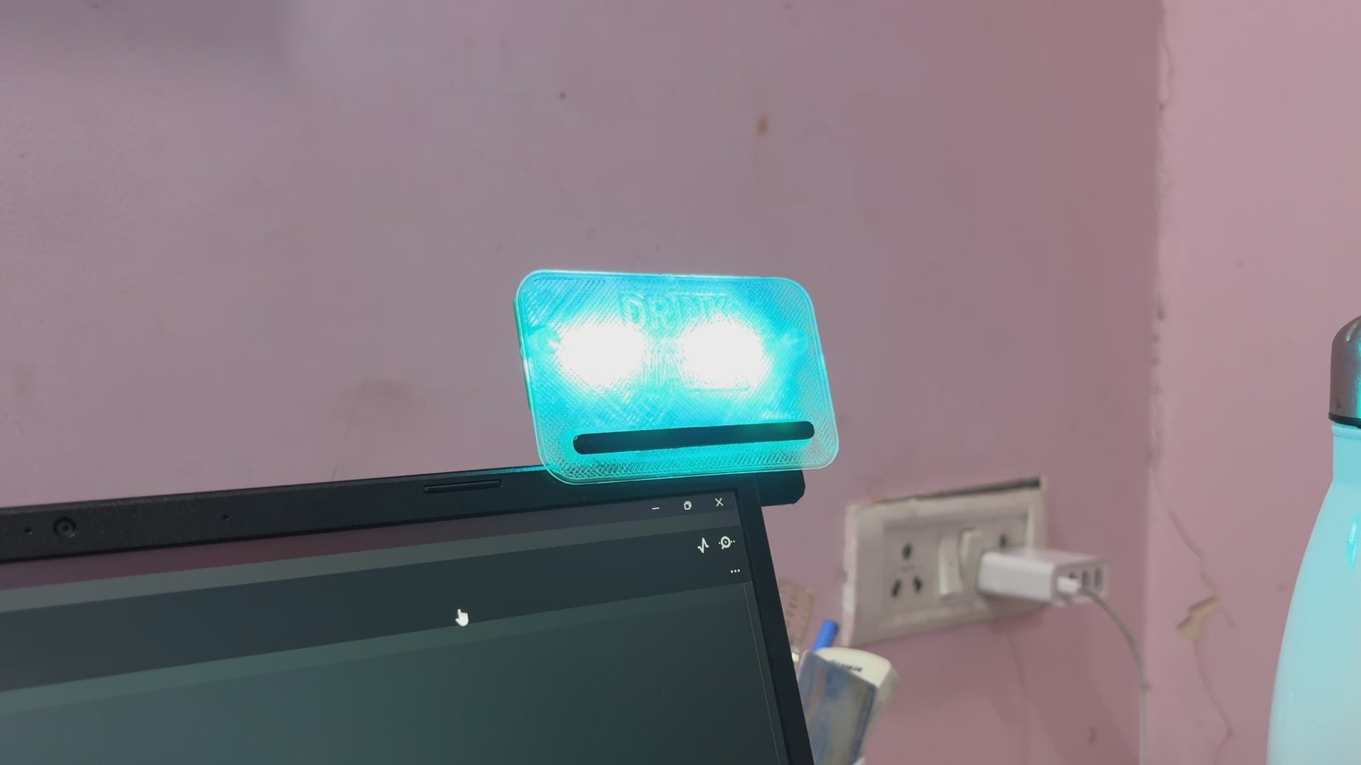 Instructions | Hydrate Loop | Hackaday.io