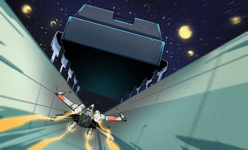 Gallery | The Art of Hackaday Hack Chat | Hackaday.io