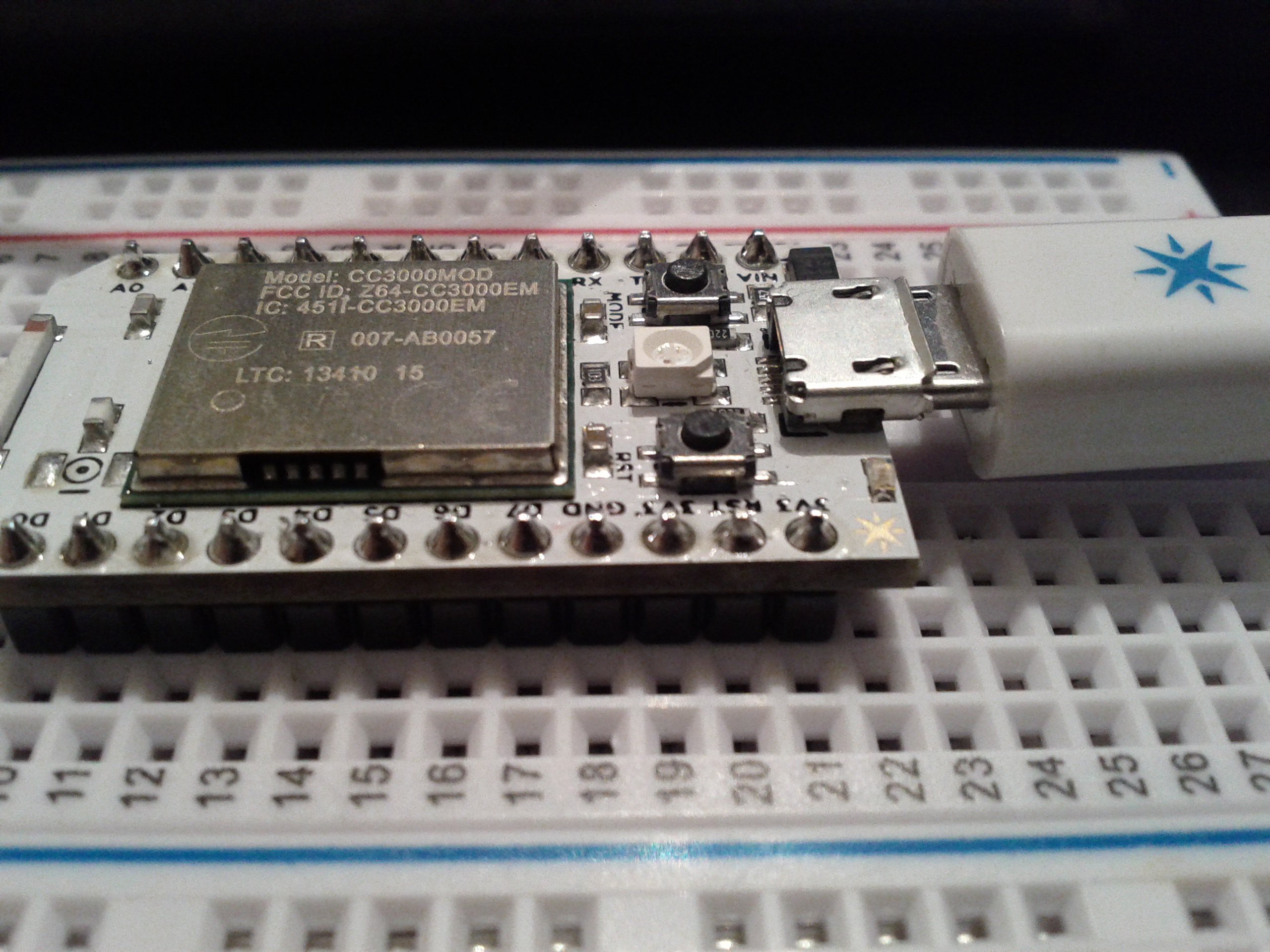 Stavros Kalapothas's Profile | Hackaday.io