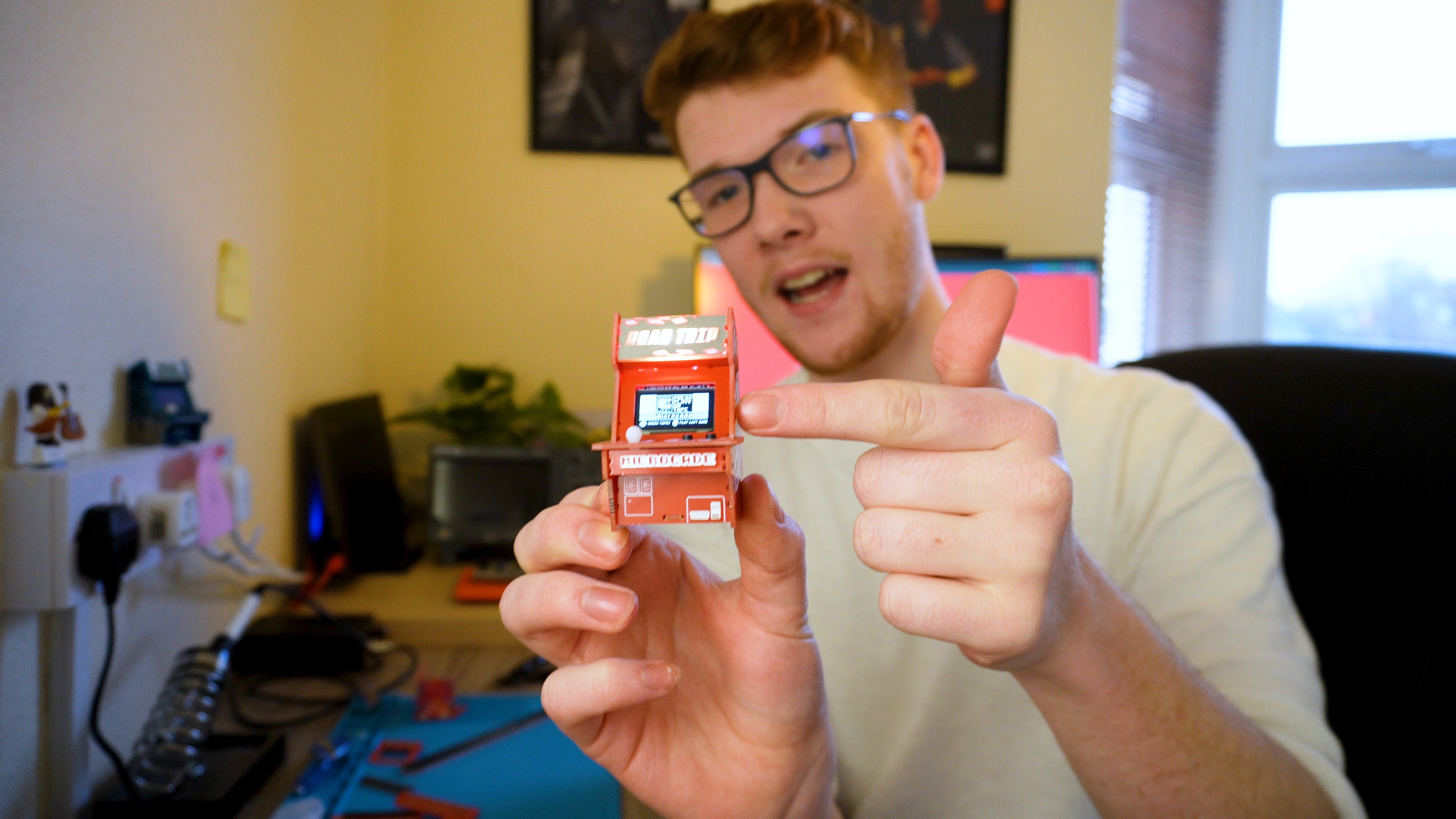 jack.daly897's Profile | Hackaday.io