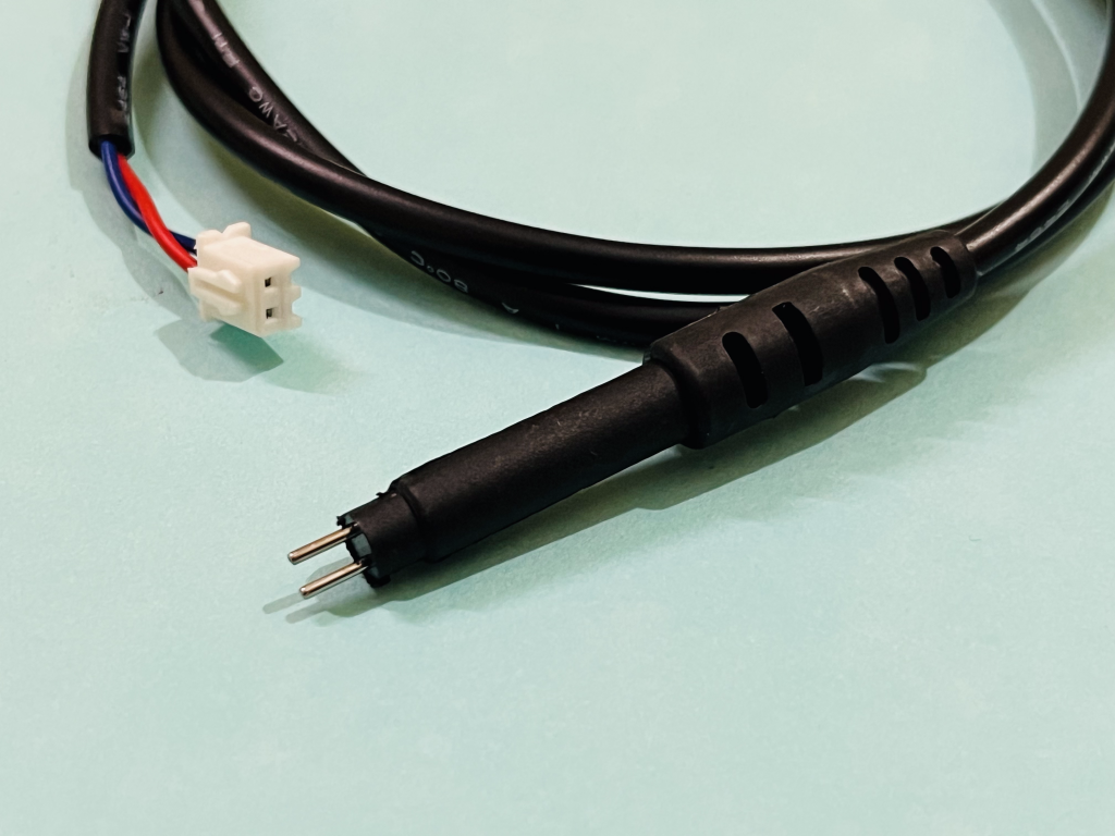 Water TDS Measuring using Arduino | Details | Hackaday.io