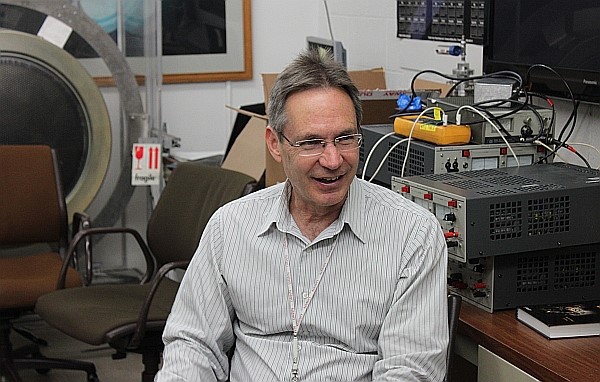 NASA Ion Propulsion rocket engines | Steve Taranovich | Hackaday.io