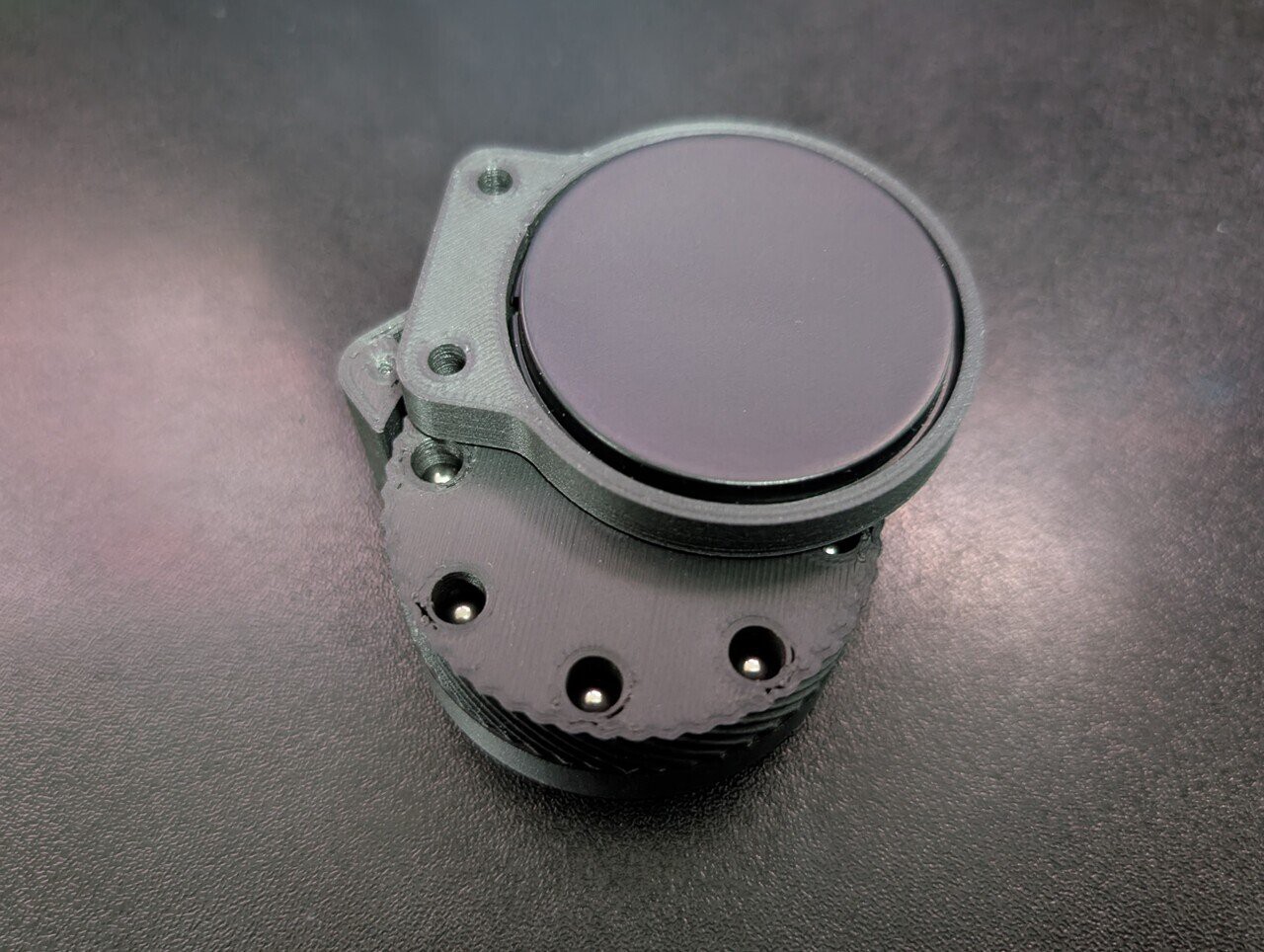 Gallery | spin-maru | Hackaday.io