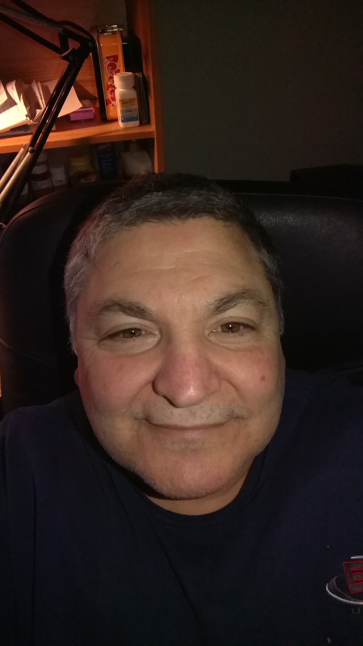 Jim Mike's Profile | Hackaday.io