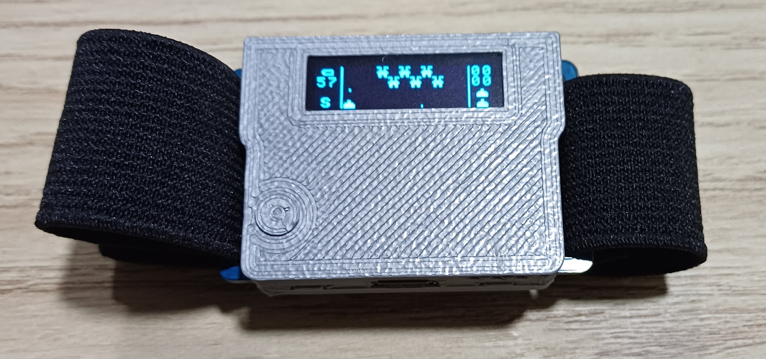 Gallery | LedBoy Mini | Hackaday.io