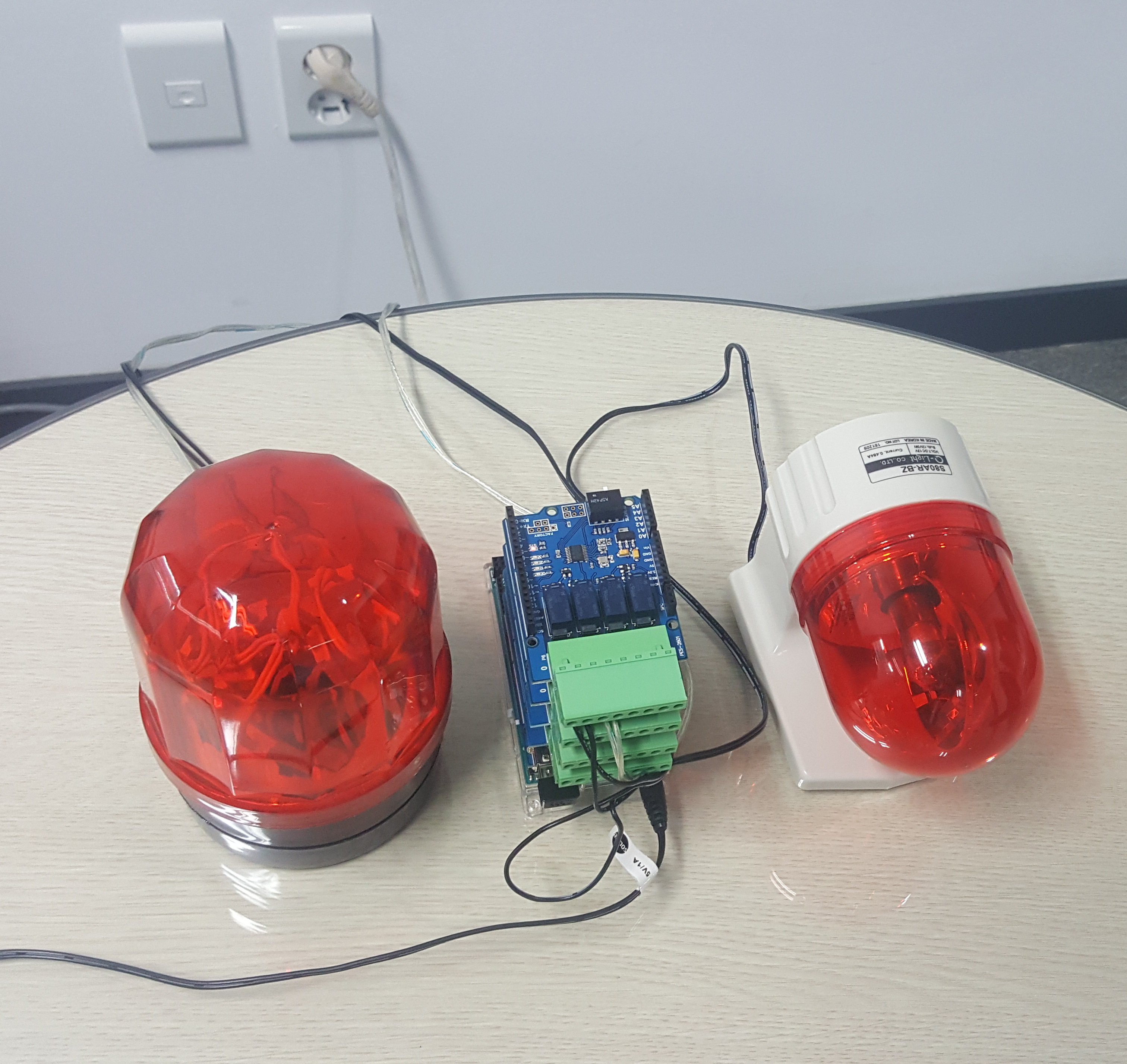 Gallery | Arduino-Powered I/O Modbus/TCP Device Server | Hackaday.io