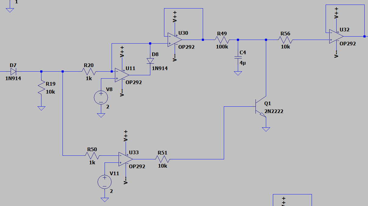 The (analog) 1Hz sinewave generator | Hackaday.io