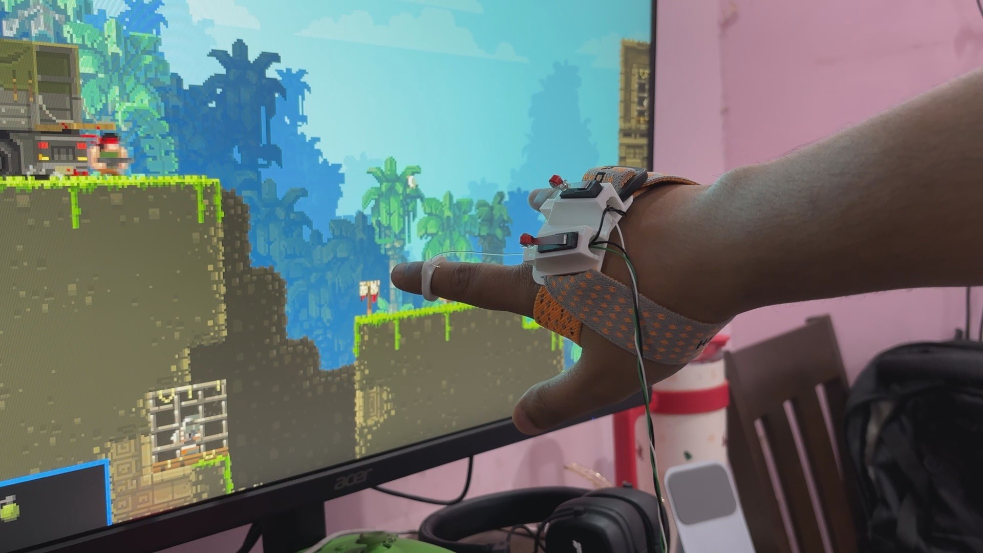 Instructions | String Controller V1 | Hackaday.io