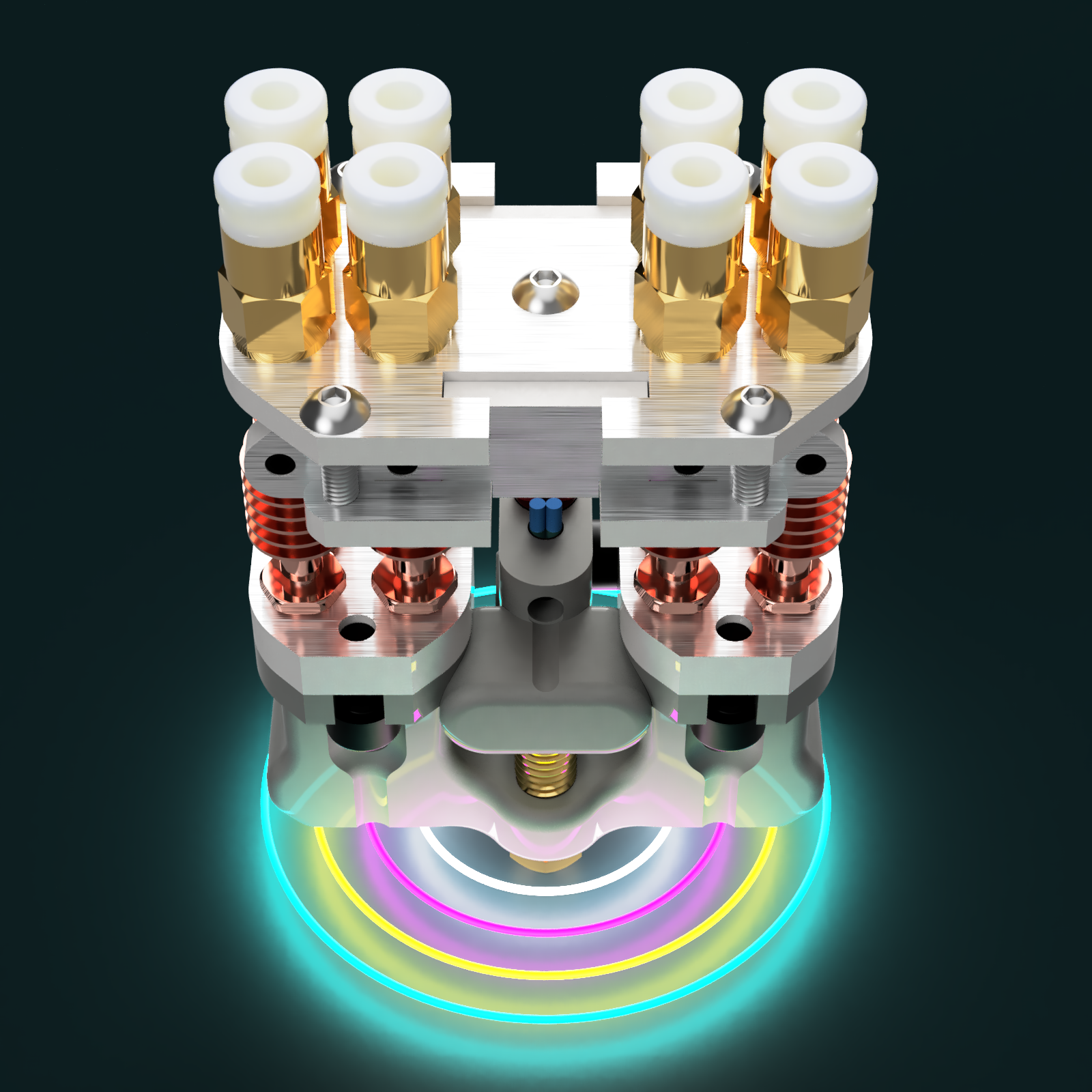 [C] Setting up Marlin Firmware | Details | Hackaday.io