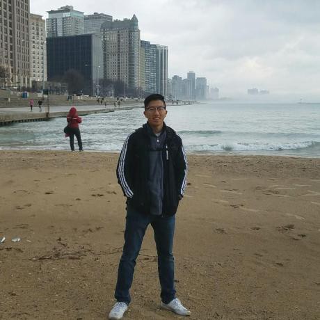 Joshua Cho's Profile | Hackaday.io