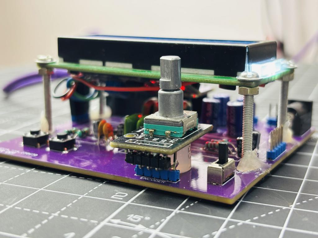 Gallery | More Bass Treble and Volume! With PT2313 DSP | Hackaday.io